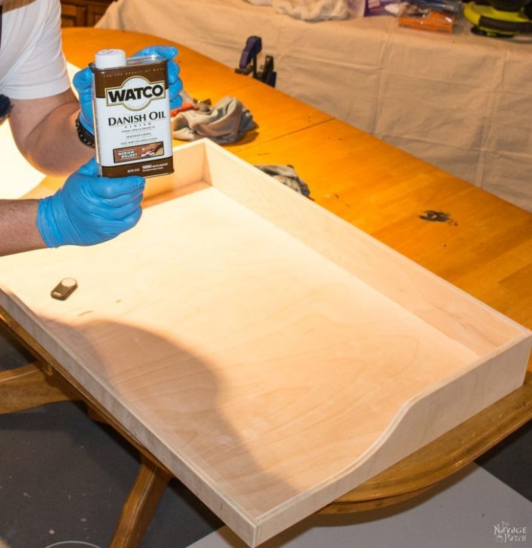 How to Make Simple & Easy Sliding Shelves