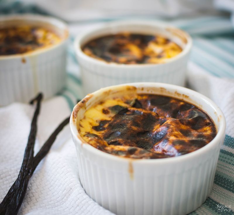 Turkish Rice Pudding (Sütlaç) Recipe - it's the BEST!