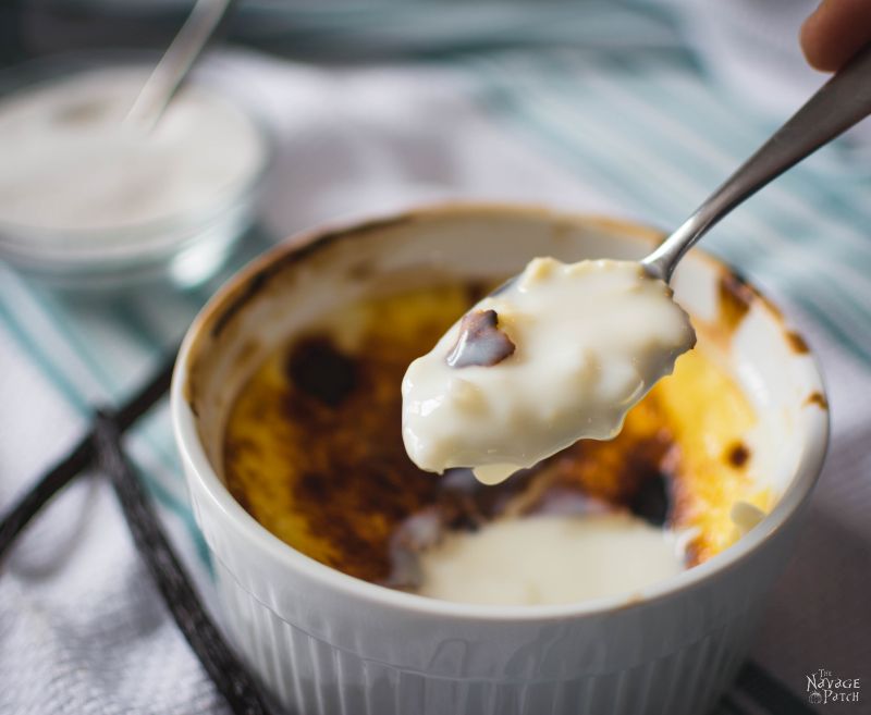 Turkish Rice Pudding (Sütlaç) Recipe - it's the BEST!