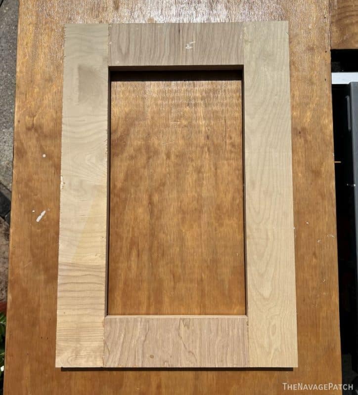 How to Make Simple & Easy Sliding Shelves